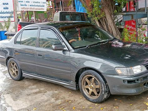 1994 Toyota Corolla