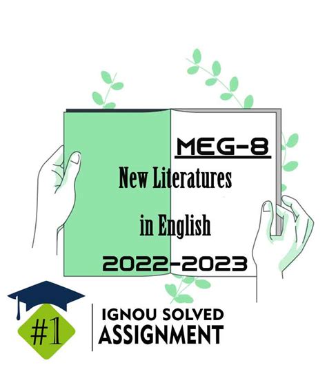 ignou meg 8 solved assignment 2022 23 hard copy meg8 ignou solved