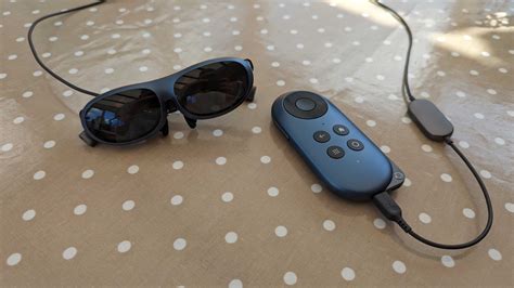 The Best Ar Glasses 2024 Clair Demeter