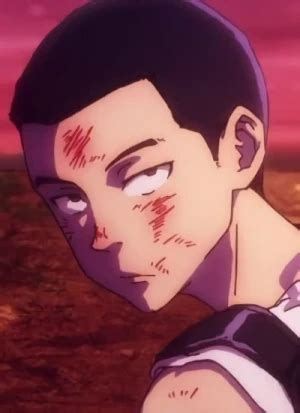 Aoi Todo