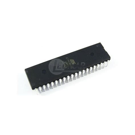 Atmega32a Pu Dip40 Sklepelektroniczny