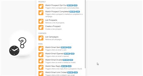 SmartReach.io - Ibexa Connect Documentation