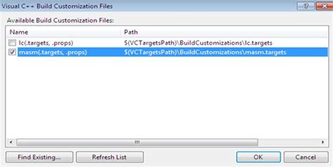 Native Assembly Programming In Net