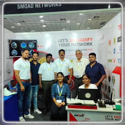 smoad networks on linkedin digitalconvergenceexpo2024 sdwan
