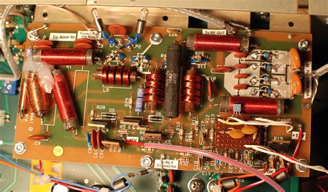 Electronic T R Switching And The Ameritron Qsk 5
