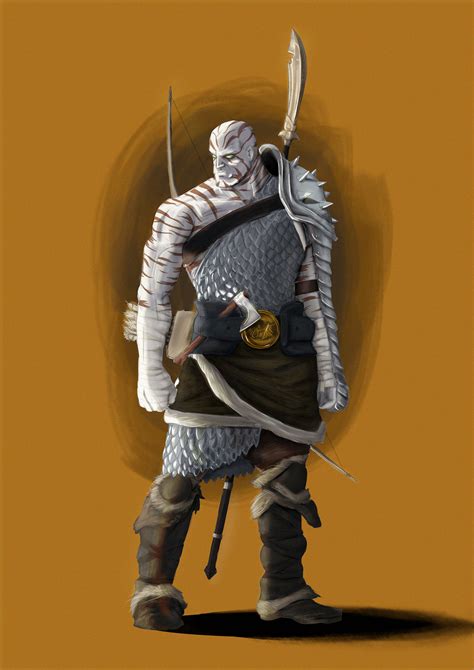 Goliath Rpg By Jfmedeiros On Deviantart