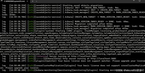Windows安装elasticsearch、kibana以及ik分词器windows安装ik分词器 Csdn博客