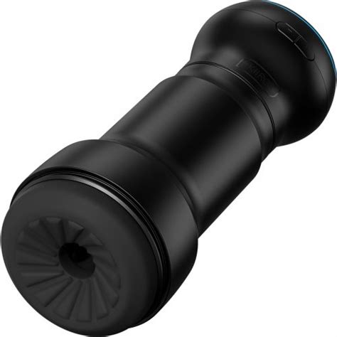 Kiiroo Feel Pocket And Powerblow Combo Rechargeable Stroker Sex Toys At