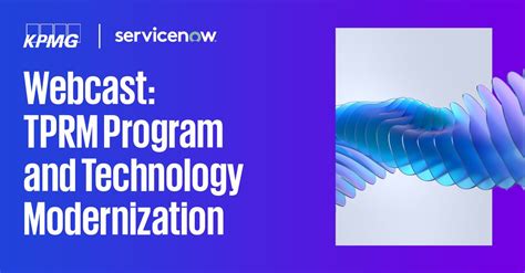 Watch This Webcast Replay To Discover How Leading Financialservices Firms Make Strides In