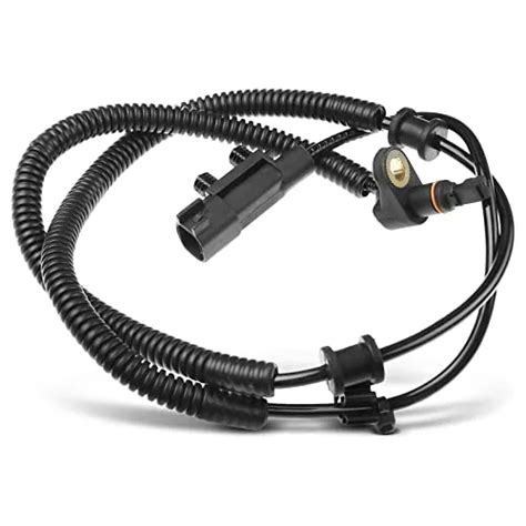Sensor De Velocidad De Rueda Abs Delantero Izquierdo O Mercadolibre