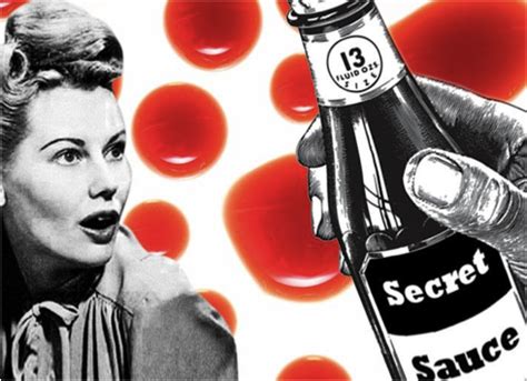 Content Marketings Secret Sauce Infographic Online Sales Guide Tips