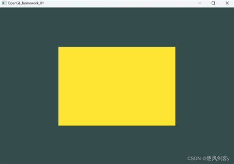 Openglvs2022实现绘制简易时钟【含源码】opengl大作业实验及源码 Csdn博客