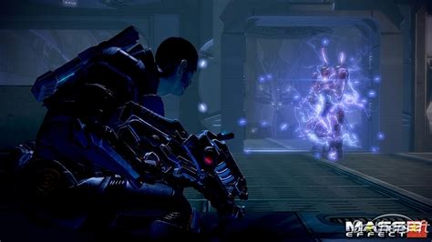 No Hassle Mod For Mass Effect 2 Moddb