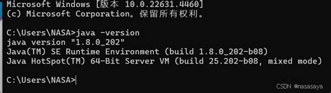 java第一步：jdk8安装（win11 win11安装jdk8 csdn博客