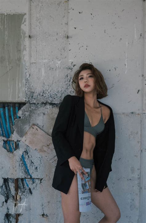 필라테스 강사 바디프로필 화보처럼 네이버 블로그