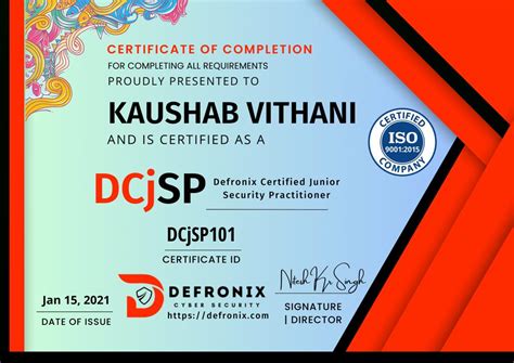 Ethical Hacking And Cybersecurity Mastery Course Become A Dcjsp Defronix Cyber Security