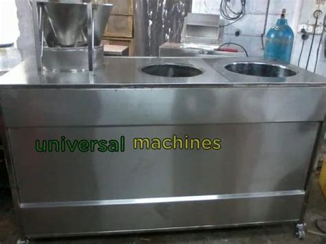 Stainless Steel Chicken Processing Table Set At ₹ 145000 Unit In