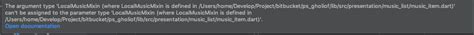 Flutter Couldnt Find Import Package With Different Import Format