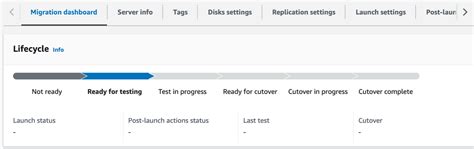 Custom Post Launch Actions And Deployment Scripting Using Aws Systems