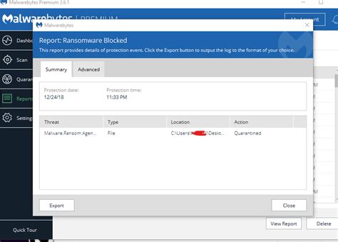 Malwarebytes Detecting Wii U Usbhelper As Ransomware Should I Be