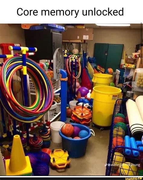 Core Memory Unlocked Ng Ifunny