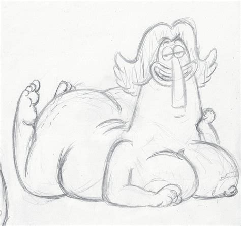 Rule 34 2023 Ass Bedroom Eyes Big Breasts Big Butt Breasts Cartoon Network Cellulite Chowder