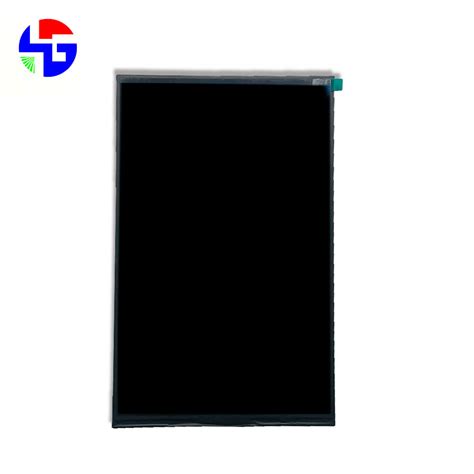 Inch TFT LCD Display IPS MIPI Interface X Resolution