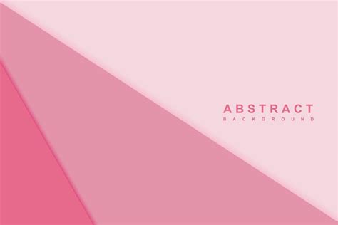 Pink Background With Diagonal Shape Overlap Layered 3135807 Vector Art At Vecteezy