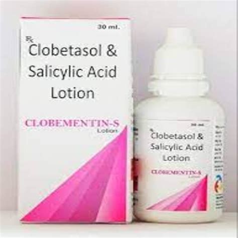 Clobetasol Propionate Lotion Liquid At Rs 320 Bottle In Nagpur ID 25974443073