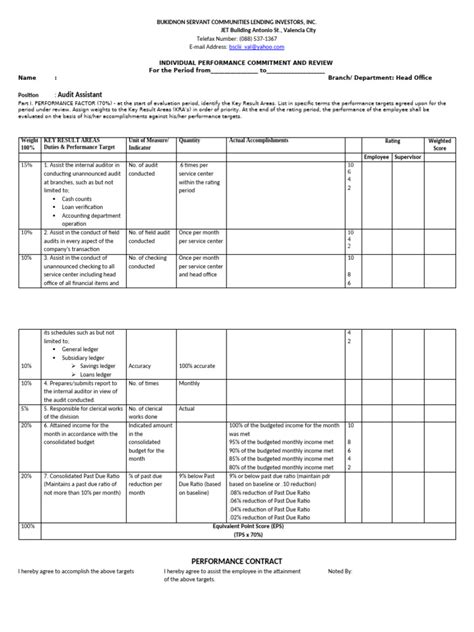 Audit Assistant Pdf Audit Internal Audit