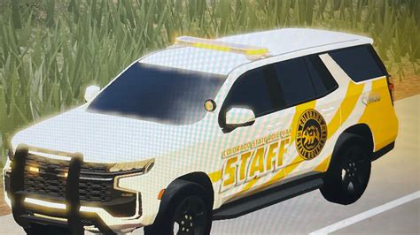 Staff Patrol In Erlc Emergency Response Liberty County Youtube