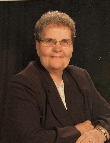 Catherine Lothamer Obituary 1934 2024 Monroeville In Fort Wayne Newspapers