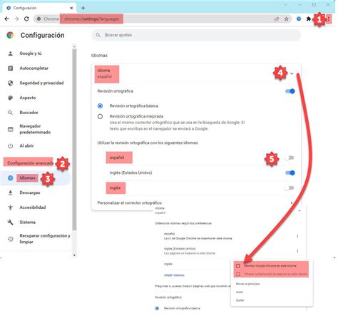 How To Disable Or Enable System Print Dialog In Chrome