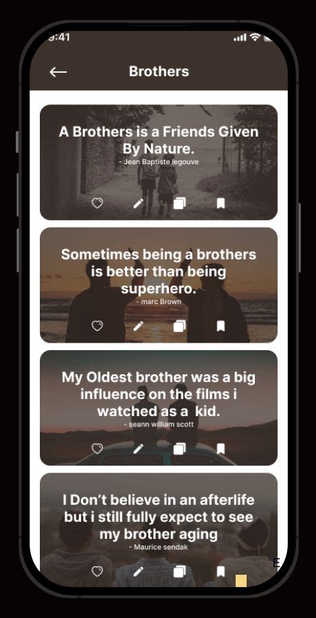 Custom Quotes Creator Android Source Code By Vocsy Codester