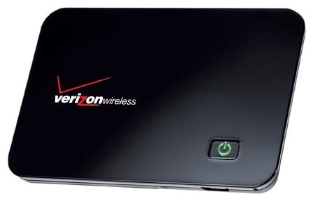 Verizon Unveils MiFi Portable G HotSpot For May Launch IntoMobile