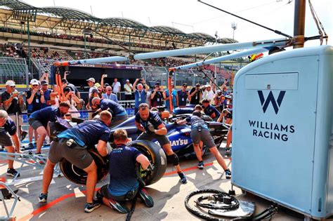 2024年f1第13戦ハンガリーgp Tv放送＆タイムスケジュール Autosport Web