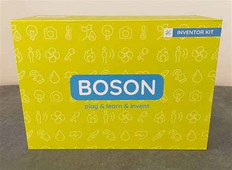 DFRobot Boson Review