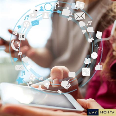 Mobile App Development Consulting And Strategy Service Jay Mehta