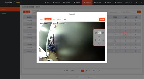 easynvr平台onvif教程：如何通过odm工具手动输入onvif地址添加通道？ onvif地址格式 csdn博客