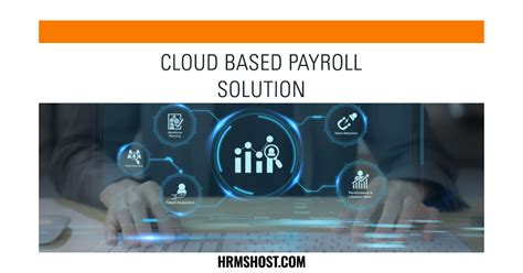 Unleashing Efficiency And Security With Hrmshosts Free Payroll