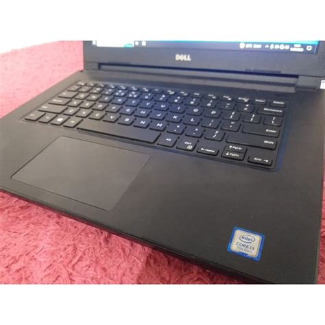 Jual DELL LATITUDE CORE I3 SECOND Shopee Indonesia