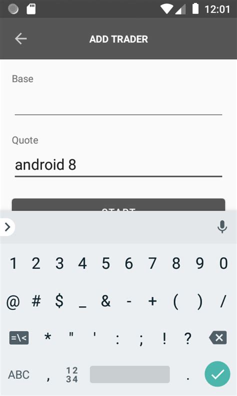 Test Pass On Android 60 But Fail On Android 80 Androidxtestespressoperformexception