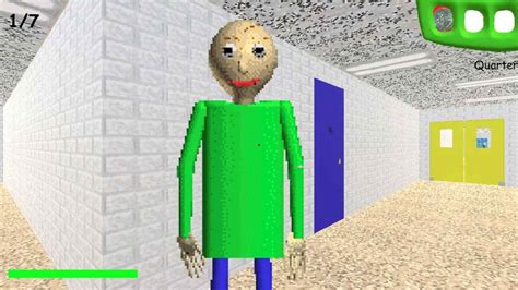 Guide For Baldis Basics In Education And Learning Apk For Android Download
