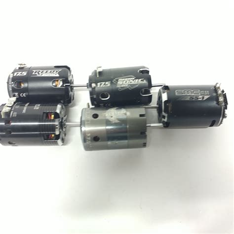 Motors Revtech Team Powers Reedy Motiv Orion SMC R C Tech Forums