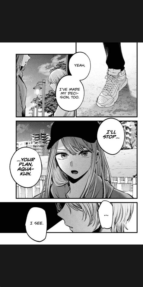 RuhiWatch Read Oshi No Ko On Twitter Oshi No Ko Chapter 116