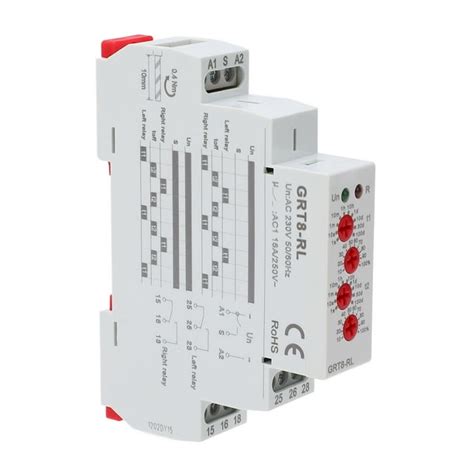 Alternating Cycle Time Relaytime Relay Double Delay Double Delay Timer