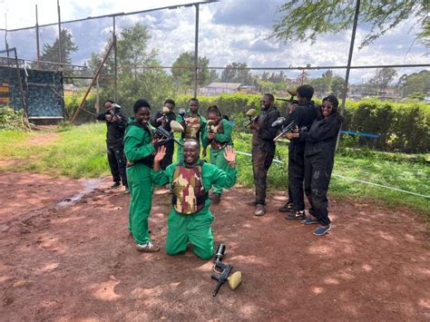 Eon Collective On Linkedin Eoncollective Eonkenya Teambuilding