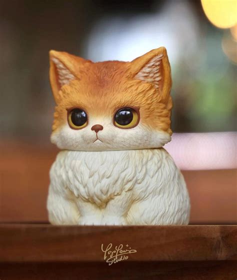 Yokat Sit Sit Shiny Scaled By Yoyo Yeung Myplasticheart