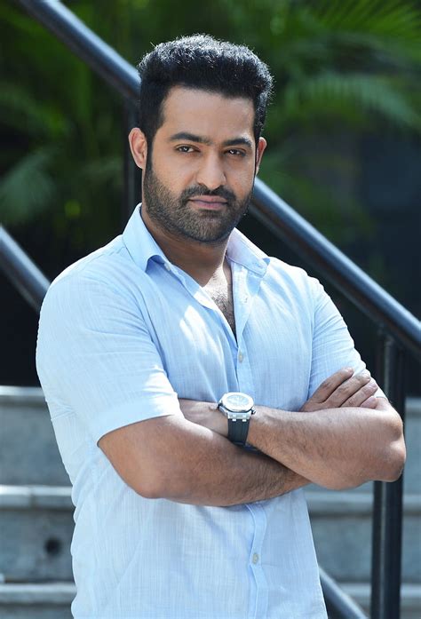 Ultimate Collection Of Top High Quality NTR Images In Full K HD