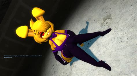 Rule 34 3d 3d Artwork Bonfie Bonfie Cryptia Bonnie Cally3d